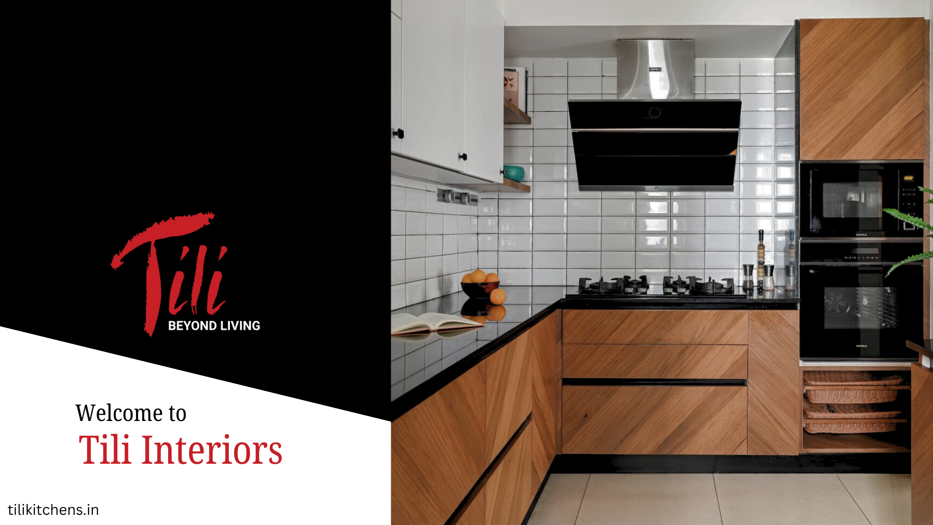 Why TILI Jayanagar Is One of the Most Trusted Interior Design Studios ...